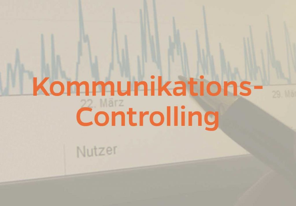 kommunikationscontrolling - Munich Communication Lab