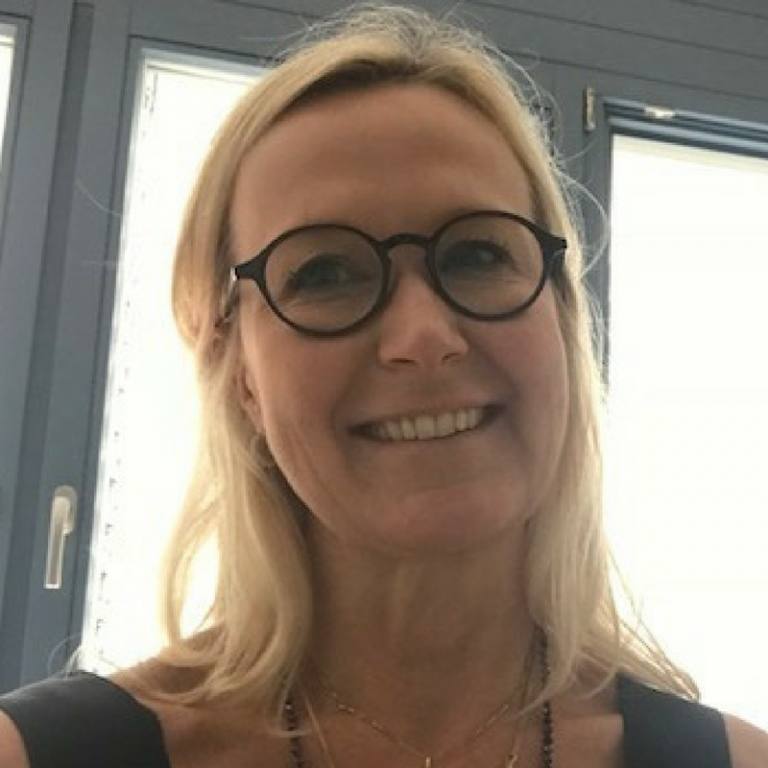 Angela Staehler: "Wenn man nicht das richtige Personal hat, wird kein ...